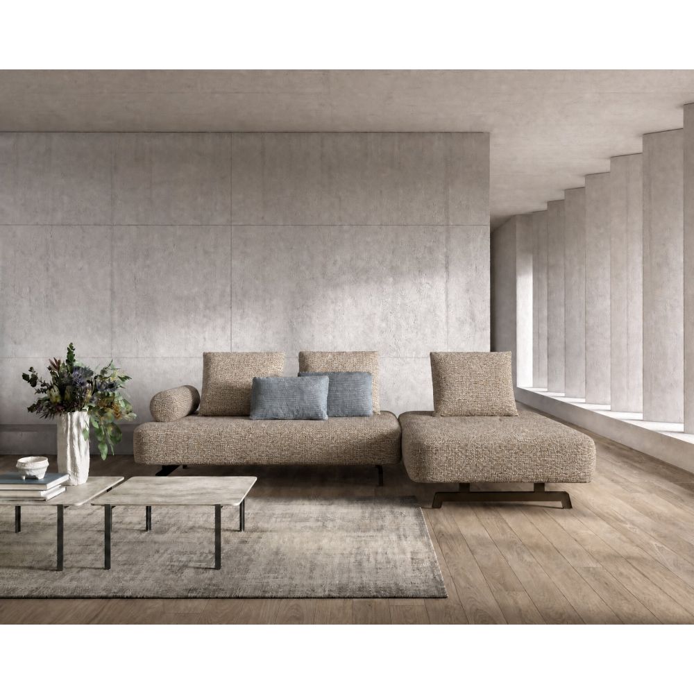 Ъглов диван MATRIX SPECIAL 340x120x91 Jazz | Homefinishing