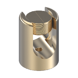 CT2 ЗАЗЕМИТЕЛНА СКОБА М6, 70MM2 | Homefinishing