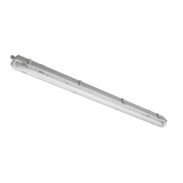 Fluorescent Fixture BELLA Electronic Ballast G5 1X35W IP65 Surface ...